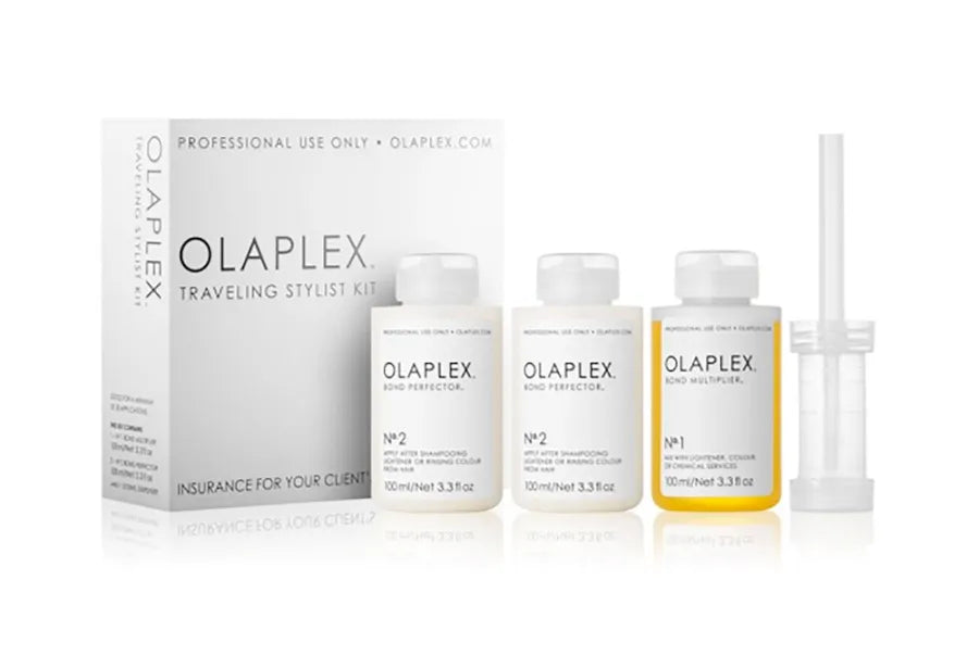 Olaplex Traveling Kit – LookFabulous QA